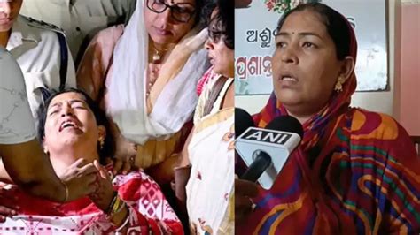 Prashant Satpathy Wifeआतंकियों को पता चलेगी इंसान की जान की कीमत