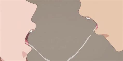 Overflow Season 1 Ero Scene