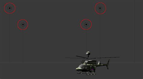 Rendering What Are These Items That Are Showing Up In The Viewport Render Blender Stack Exchange