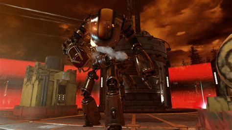 Fallout 76 Storm Goliath By Spartan22294 On Deviantart