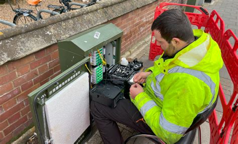 Exploring Osp A Guide To Outside Plant Fiber Optic Networks Iqgeo