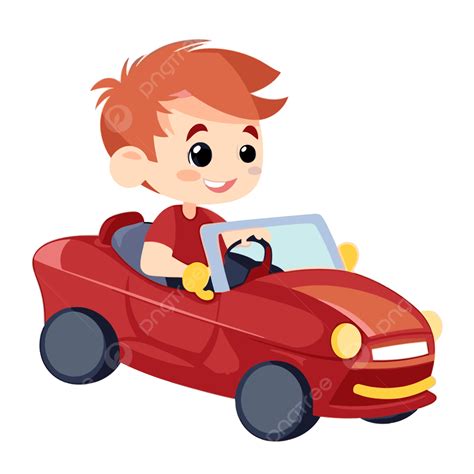 To Drive Clipart