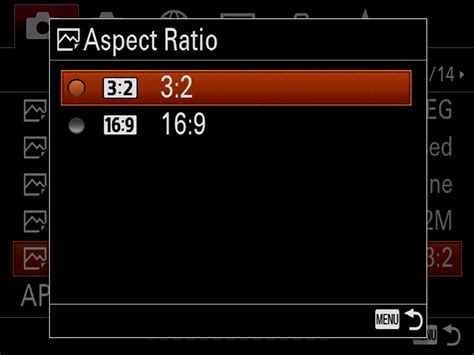 What Is Aspect Ratio And How To Use It In Photography