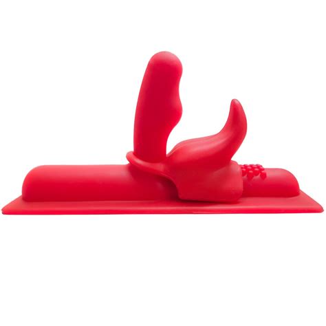 The Tremor Hot Lick Sex Machine Shop