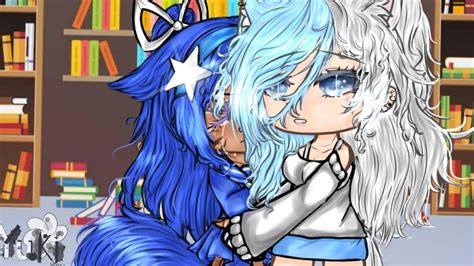 ପ♡ I Missed You♡ଓ 💔 Gacha Life💜feat Yumeko💕 Youtube