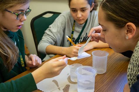 PENNSYLVANIA TROUT IN THE CLASSROOM HOME