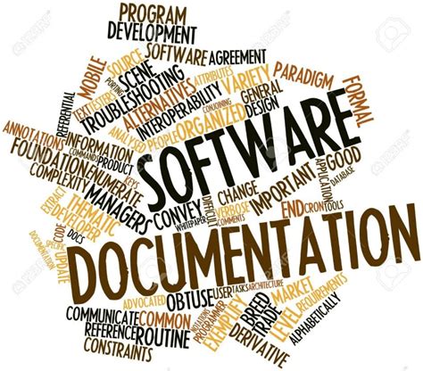 Software Documentation Importance And Strategies For Effective Documentation