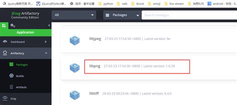 Consumer Can Not Download Packages Which I Packed · Issue 13614