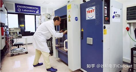 关于半导体ic老化测试过程中您需要了解的内容！ 知乎