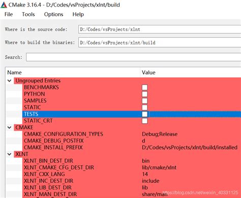 c 读写 excel 在 vs2015 中实现（利用开源库xlnt） xlnt读取中文 csdn博客