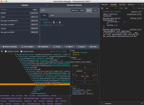 What Are The Best React Native Development Tools For Mobile Developers Bzotech