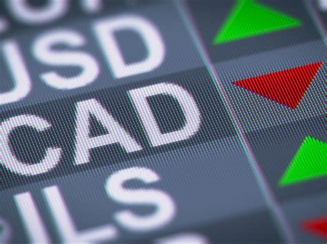 Us Canadian Dollar Fx Forecast 2024 Usd Cad At 1 30 By 2025 Say Ing