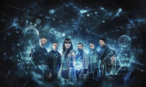 News Within Temptation To Stream Devolution Magazine