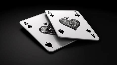 3d 그림으로 렌더링된 포커 카지노 표준 크기에 이상적인 하트 카드의 여왕의 현대적인 흑백 디자인 스페이드 킹 카드 덱 카드 배경 일러스트 및 사진 무료 다운로드