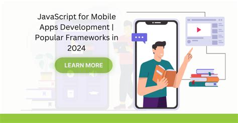 Javascript For Mobile Apps Development Popular Frameworks In 2025