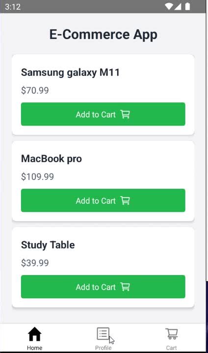 Harsh Singh On Linkedin Reactnative Typescript Tailwindcss