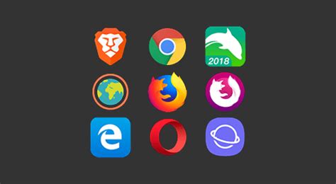 Top 2018 Least Energy Hungry Browsers For Your Smartphone Greenspector