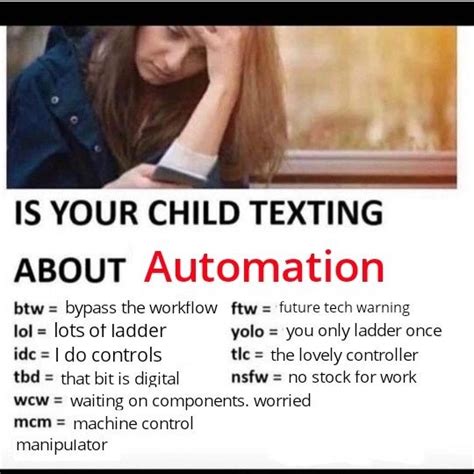 Plcmemeguy Yolo 😅😂 Plc Plcprogrammer Plcprogramming Automation