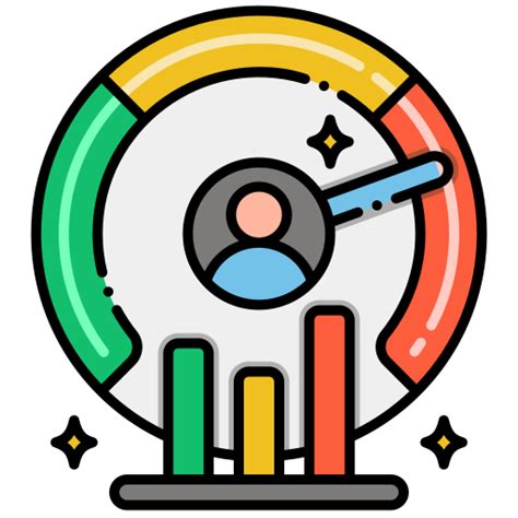 High Performance Free Icon
