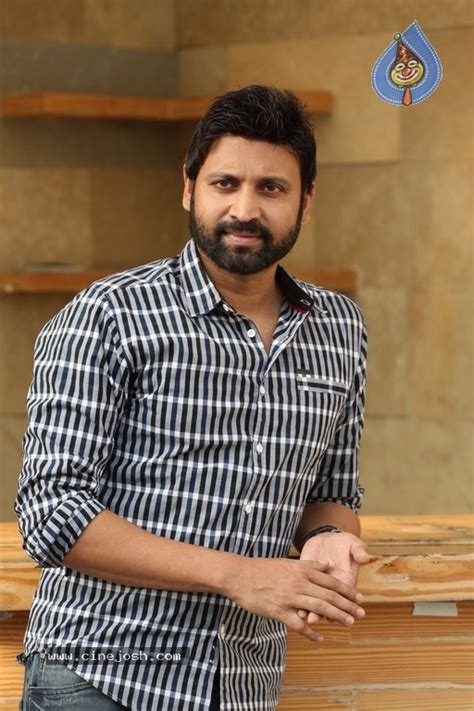 Actor Sumanth Photos Photo 2 Of 6