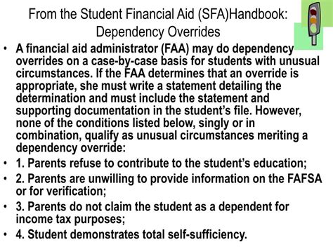 PPT Follow Up To The FAFSA PowerPoint Presentation Free Download ID