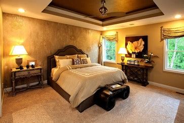 Mother In Law Suite Bedroom