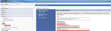 Jdbc Driver For Websphere Classic
