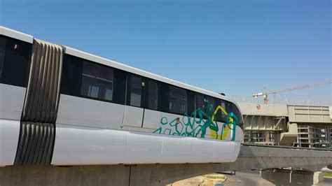 Youssef Fam On Linkedin Monorail Orascom Construction