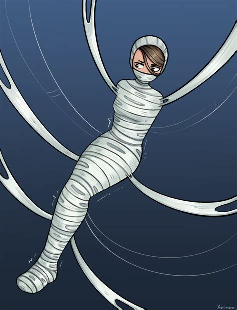 Sierra Webbedfully Webbed Hood By Xeninara On Deviantart