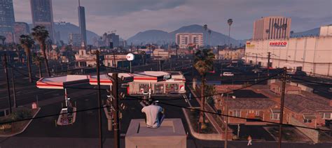 The Endz Rp Fivem Update 1 5 1 4401 The Endz