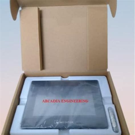 Jual Hmi Weintek Mt8072ip Original 7inch 7 7in Mt8o72ip Ethernet Kota Surabaya Arcadia