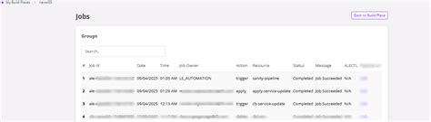 Service Update 22r2 And Beyond Without Customizations Ale Documentation For Ifs Cloud