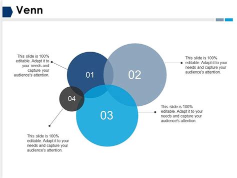 venn ppt infographic template graphics tutorials presentation