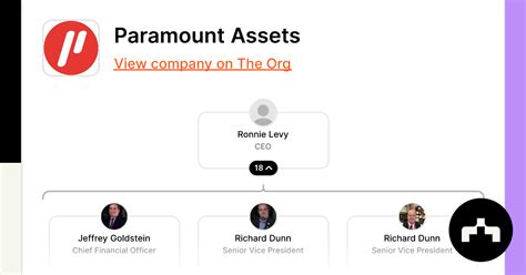 Paramount Assets The Org