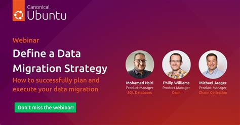 Canonical On Linkedin Cloudmigration Cloud Database Ceph Datamigration