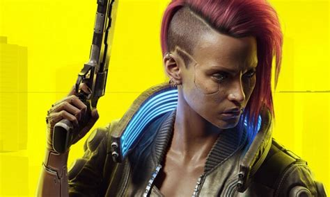 Best Female Clothes In Cyberpunk 2077 And How To Get Them