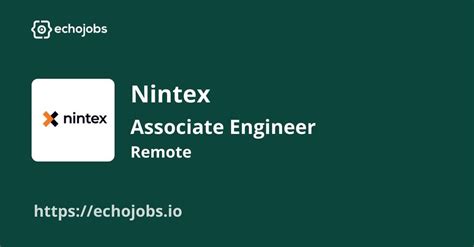 Nintex Is Hiring Associate Engineer Remote Javascript Html Css React