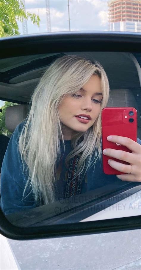 Shag Haircuts Thatre Low Maintenance Yet Stylish Haircut Blonde Long