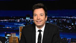 Jimmy Fallon Steve Higgins Explain Why The Snl Writer Is The Tonight