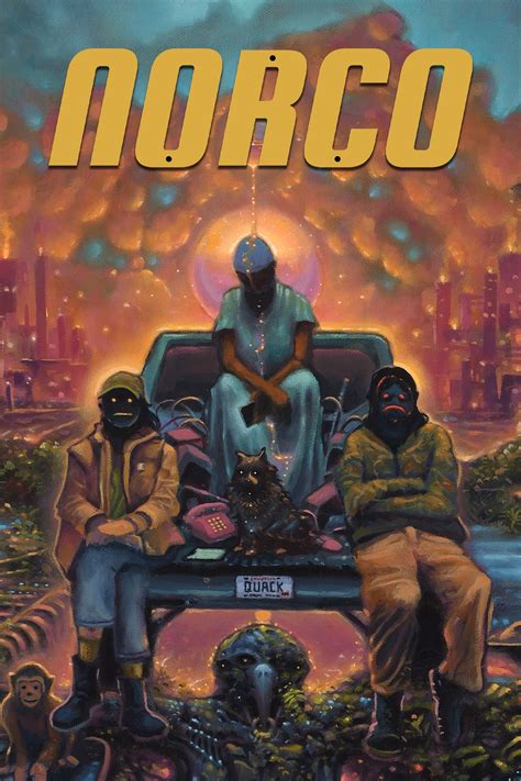 Buy NORCO (Xbox) cheap from 15 RUB | Xbox-Now
