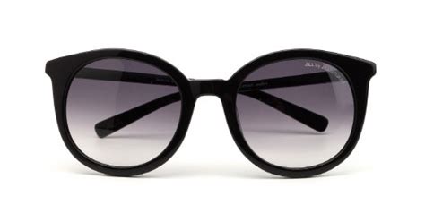 질바이 질스튜어트 아이웨어 블랙 색상 선글라스 출시