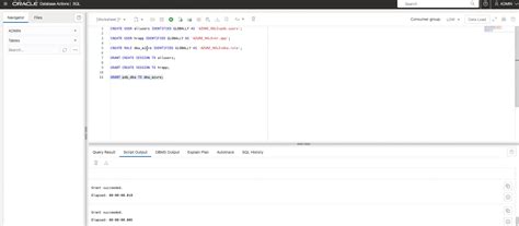 Integrate Oracle Autonomous Database With Microsoft Entra Id
