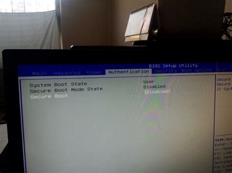 The Computer Cant Turn On Error No Boot Disk Has Been Detected Or The Disk Has Failed
