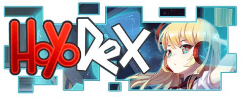 Chrysos Heirs Bx Am Hoyoverse Universe Index