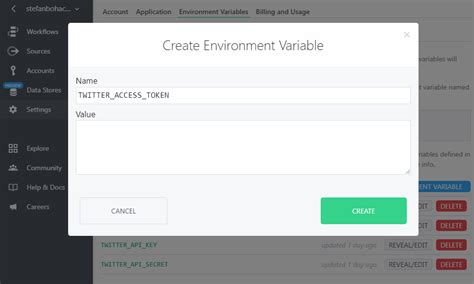 Using Twitter Bots For Data Visualization Stefan Bohacek