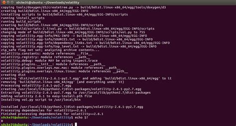 Cuckoo Sandbox Deploy Tutorial S0cke3t Blog Cuckoo Sandbox Deploy Tutorial S0cke3t Blog