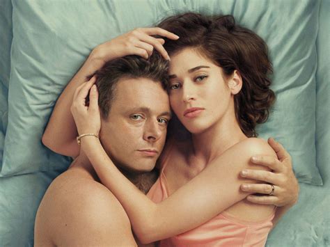 Masters Of Sex A Drama Of Sex Ambiguity And Darkness