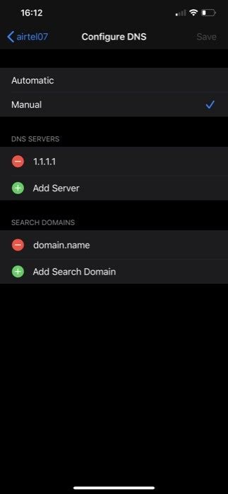 Dns Guide Why And How To Change Dns Server Techpp