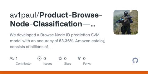 product browse node classification amazon ml challenge 2021 product browse node classification