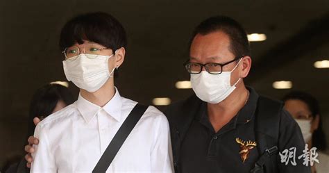 港台兼職記者涉藏仿製槍 准保釋10月25日再訊 10 48 20210825 港聞 即時新聞 明報新聞網
